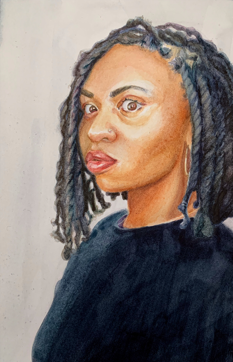 Chanel Lewis – Mabel Ney